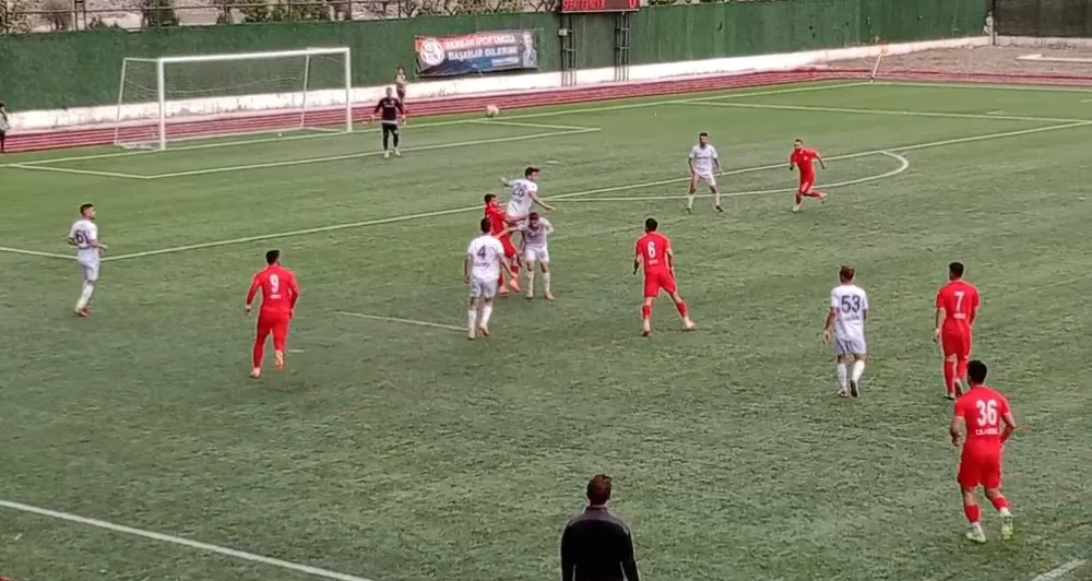 SEBAT’I UZATMA DAKİKALARI BİTİRDİ