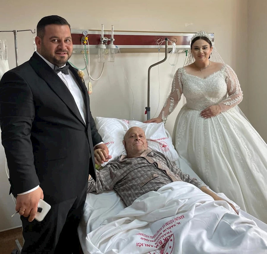 AYFER CİHAN’IN ACI GÜNÜ